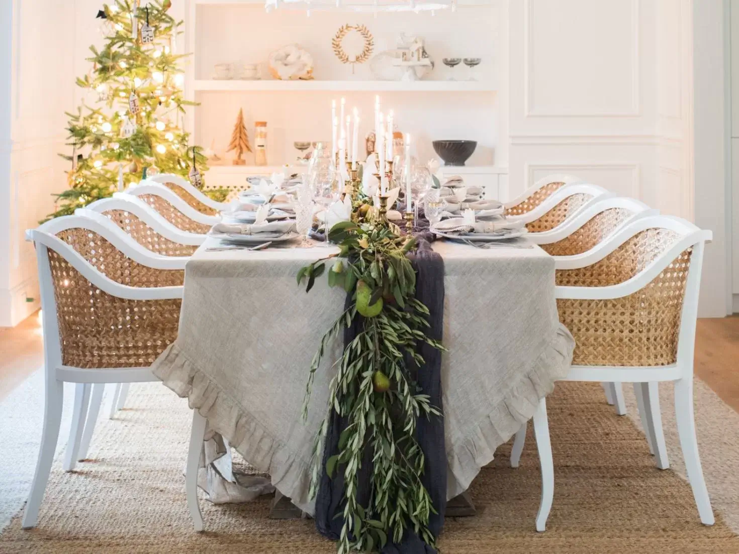 Deck the Halls- Top three tips for Holiday Decorating