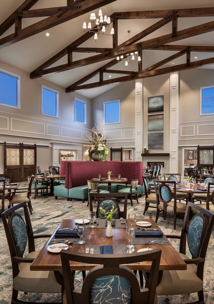 Five Different Types of Senior Living Housing Explained