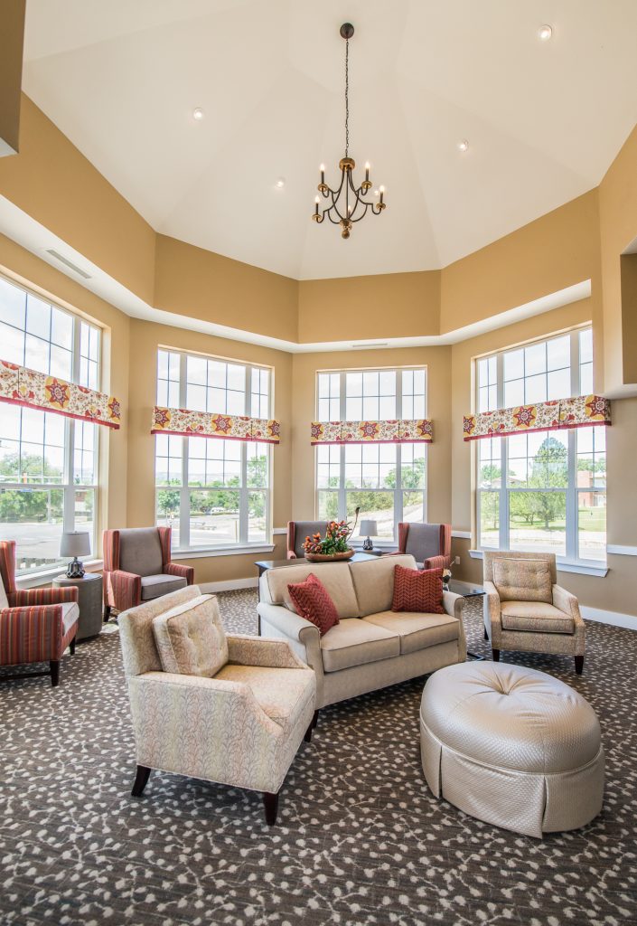 Five Different Types of Senior Living Housing Explained